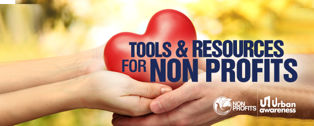 Nonprofit Resources - Urban Awareness USA