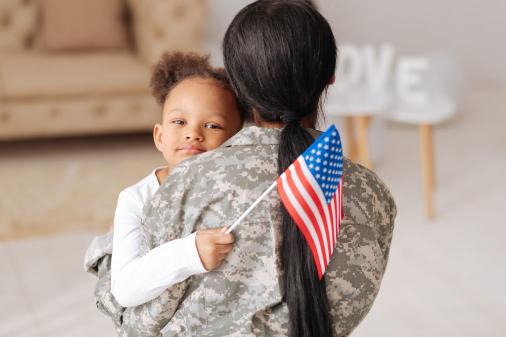Military Family Hardship Grant [$1,500] - Urban Awareness USA