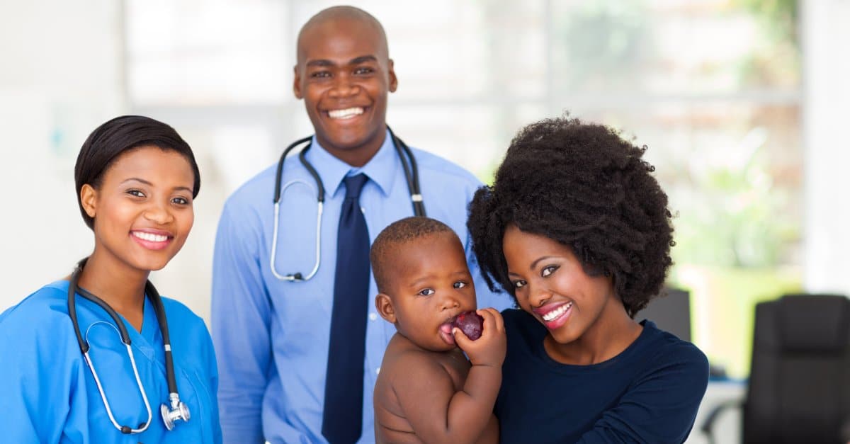 Community Wellness Grant - Urban Awareness USA