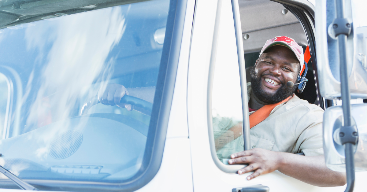 $250 AmericanTruck Grant - Urban Awareness USA