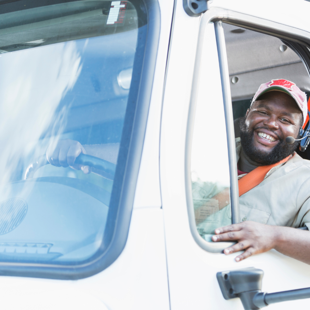 $250 AmericanTruck Grant - Urban Awareness USA