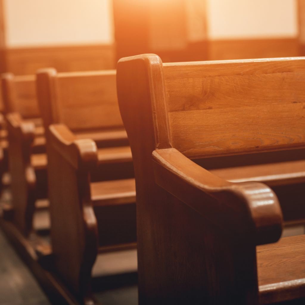Church Building Grant - Urban Awareness USA