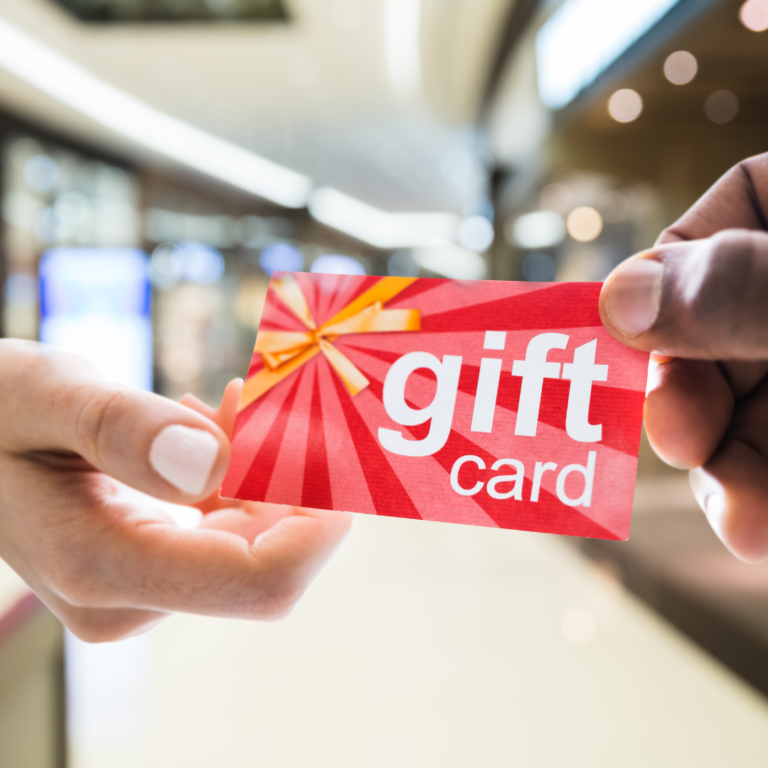 $500 In-Kind Target Gift Cards - Urban Awareness USA