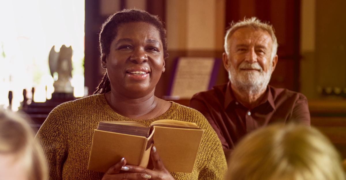 $1 Million Church Congregation Grant - Urban Awareness USA