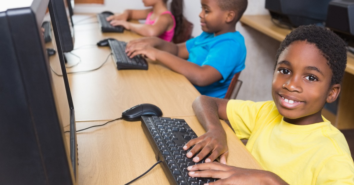 $15K Youth Computer Centers - Urban Awareness USA
