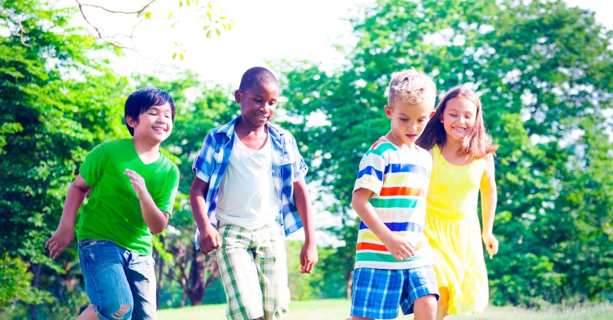 HDR: Education, Health & Sustainability Grants - Urban Awareness USA