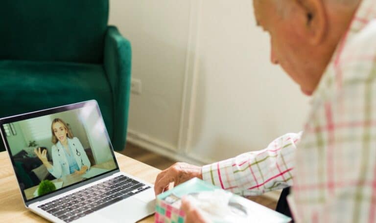 Veterans Telehealth Program (FRS Grant) - Urban Awareness USA