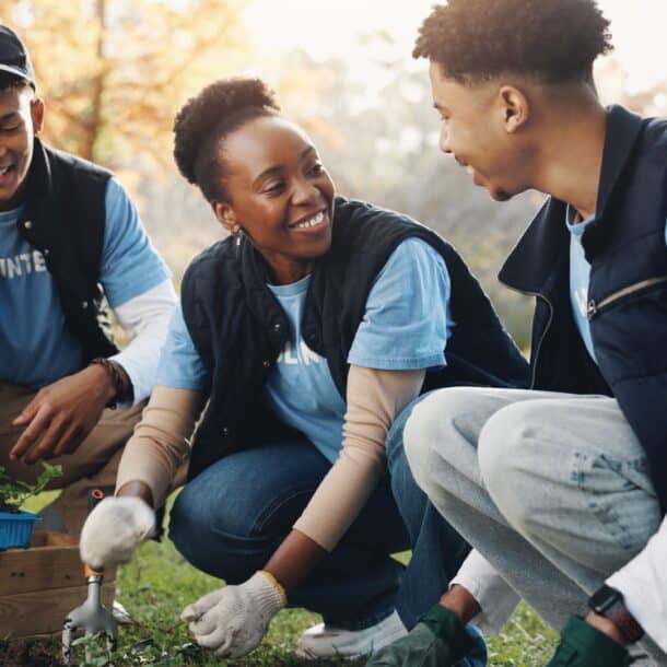 In-Kind Outdoor Community Development (EPA) - Urban Awareness USA