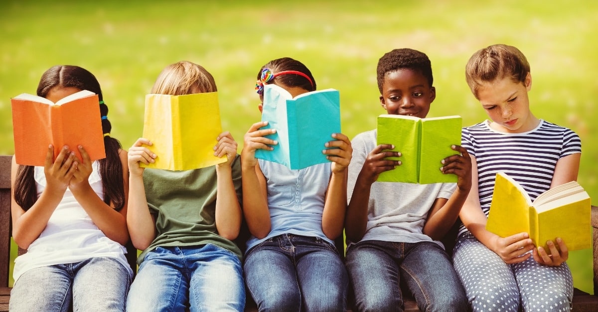 Literacy & Arts Grant (Nora Roberts Foundation) - Urban Awareness USA