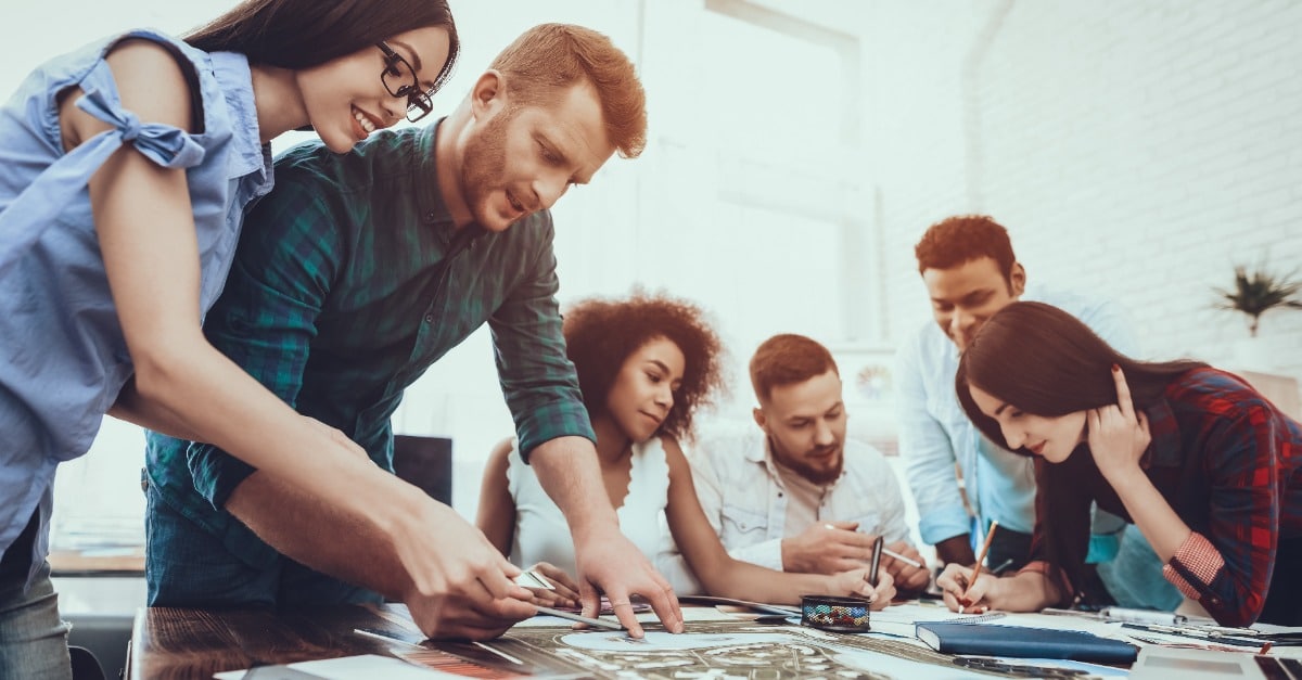 $40K Grant for Community Projects - Urban Awareness USA