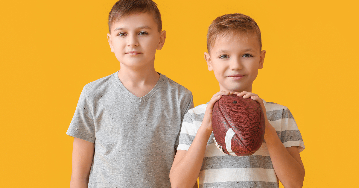 Football Equipment & Apparel In-Kind Grant (USA Football) - Urban ...