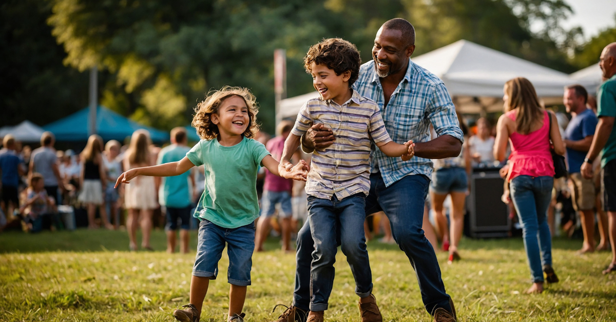 $50K Family & Community Impact Grant (Joan And Tim Fenton Foundation ...