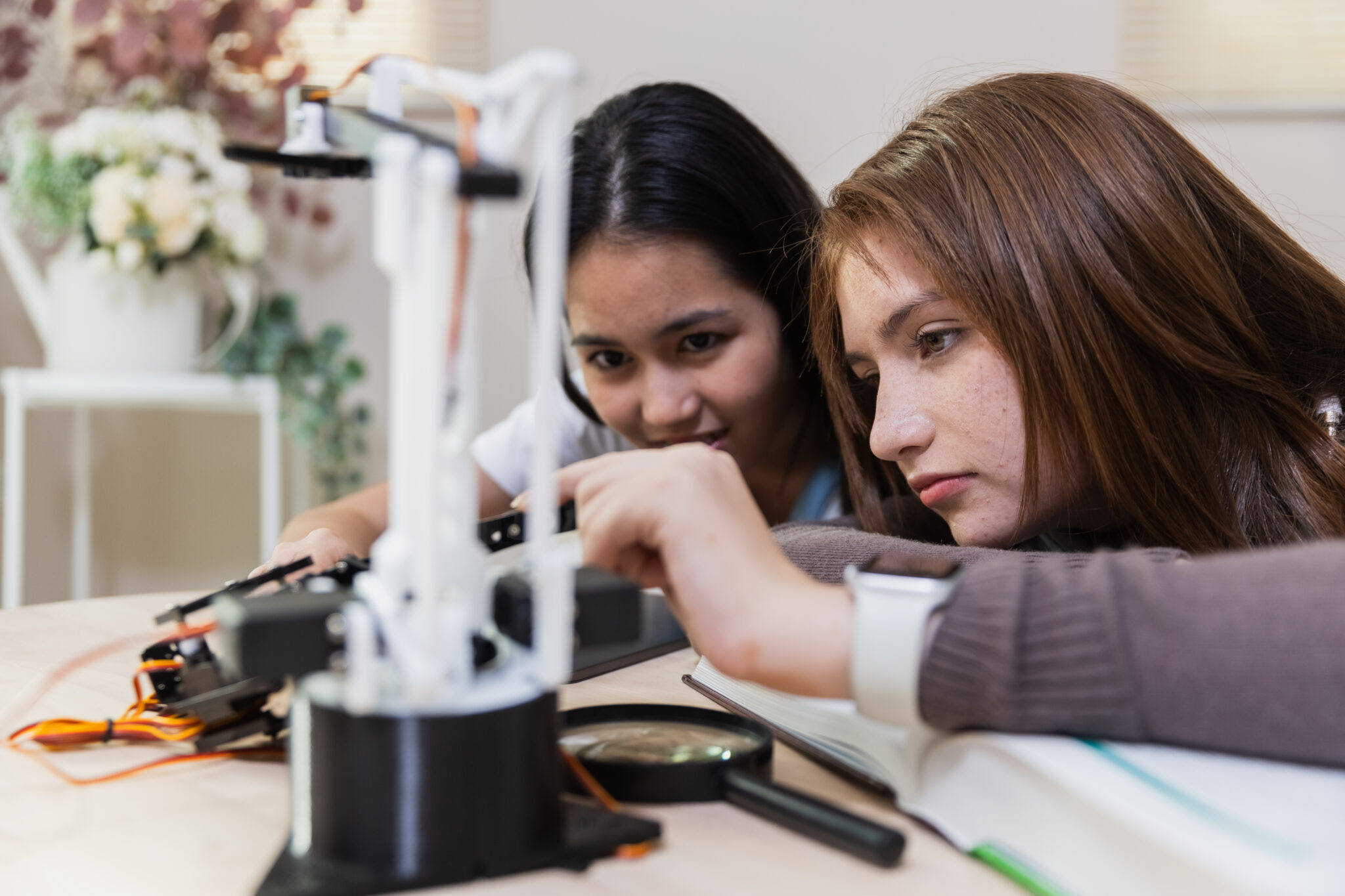 25k Women In Engineering Grant Engineering Info Foundation Urban