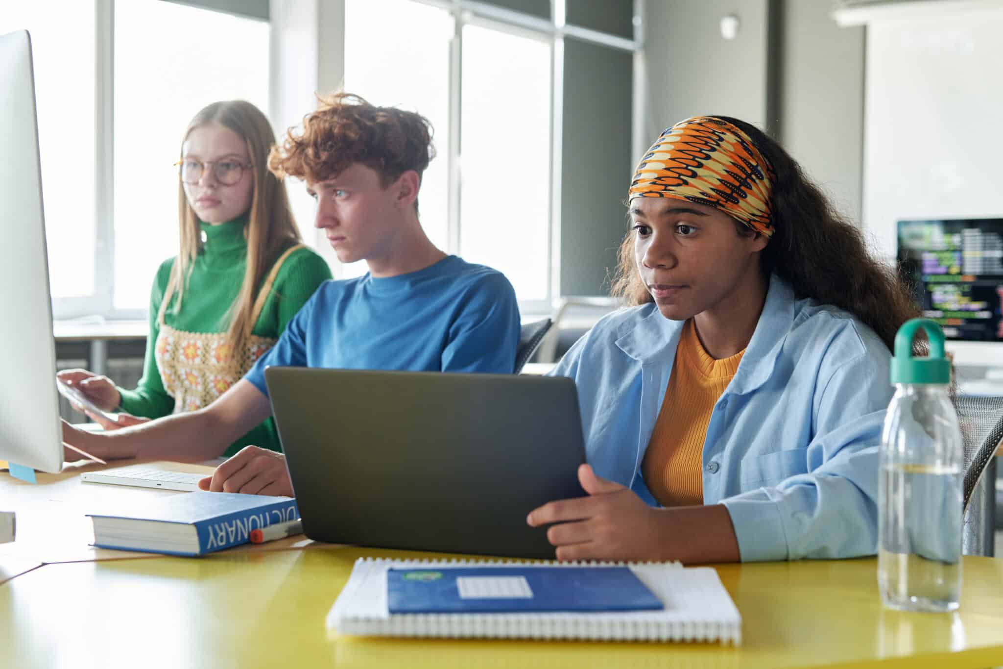 $75K Youth Workforce Grant (TK Foundation) - Urban Awareness USA