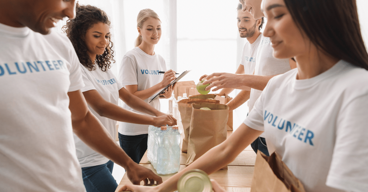 $10K Community Support Grant (Robinson Foundation) - Urban Awareness USA